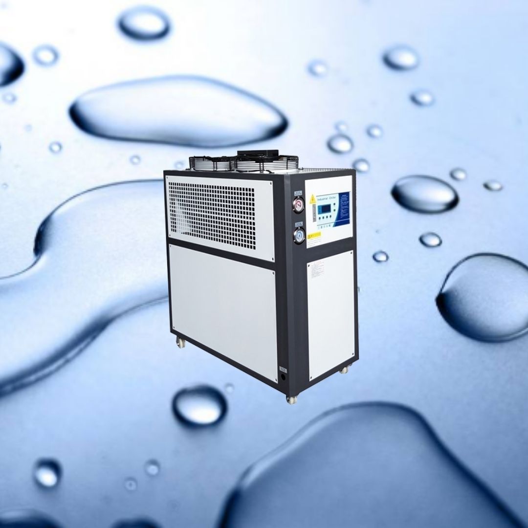 Product – Water Chillers